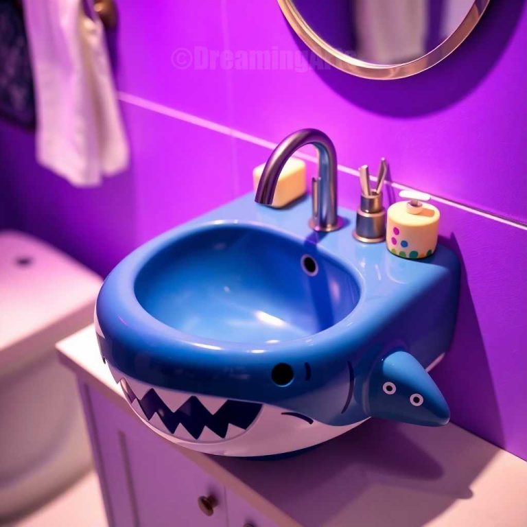 Sea Creature Kid Sinks: A Playful Way to Inspire Your Child’s Love for ...