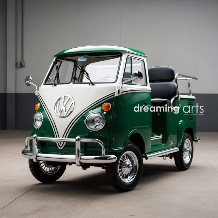 Exploring the Features of the Hippy Bus Mobility Scooter