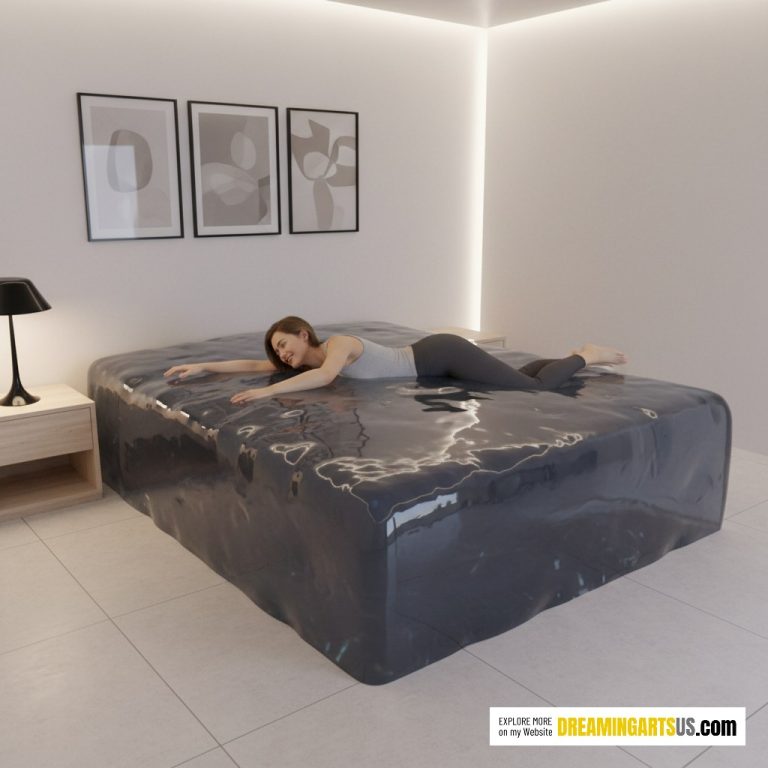 Jelly Beds | Ultra-Soft, Eye-Catching, and Totally Addictive