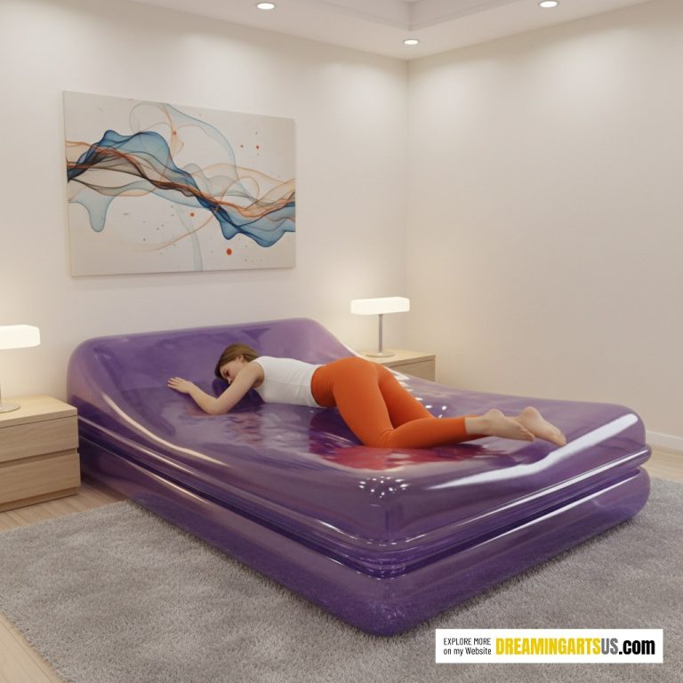 Jelly Beds | Ultra-Soft, Eye-Catching, and Totally Addictive