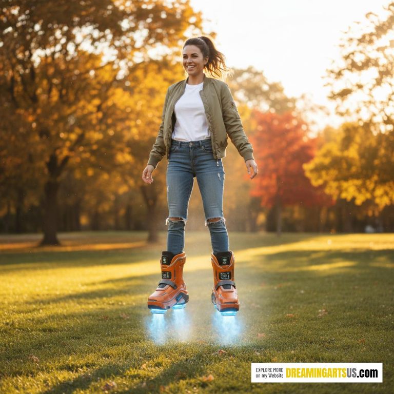 Jet Boots - What You Need to Know Before Buying a Pair