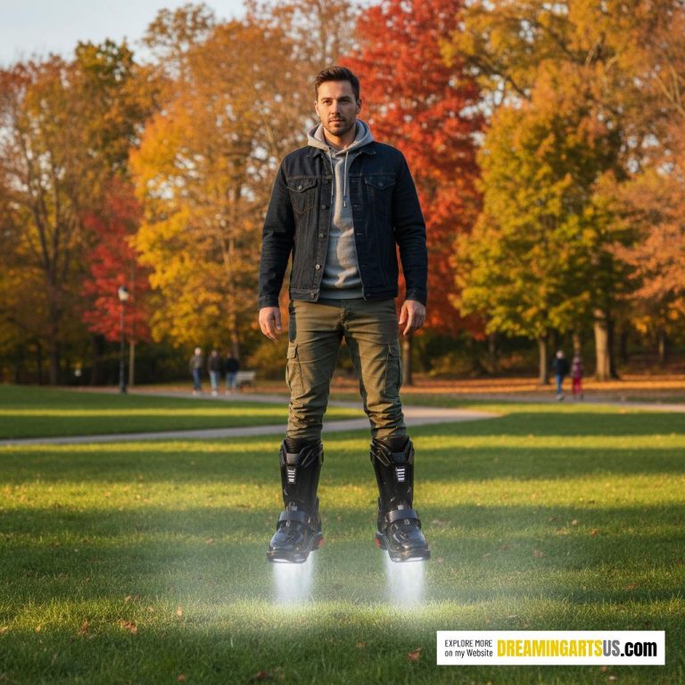 Jet Boots - What You Need to Know Before Buying a Pair