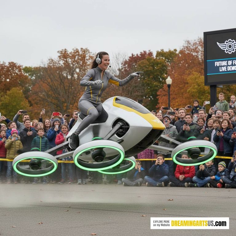 Scooter Drones: Safety, Cost & What You Need to Know