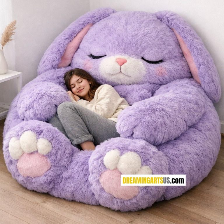 Furniture - DreamingArts