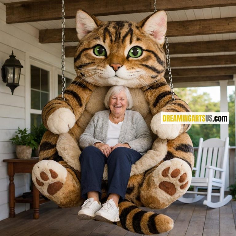 Cat Hanging Swing Gift Ideas for Cat Lovers in 2026